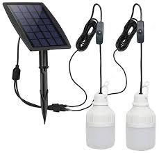 Top 7 Best Solar Shed Lights in 2021 (Review)